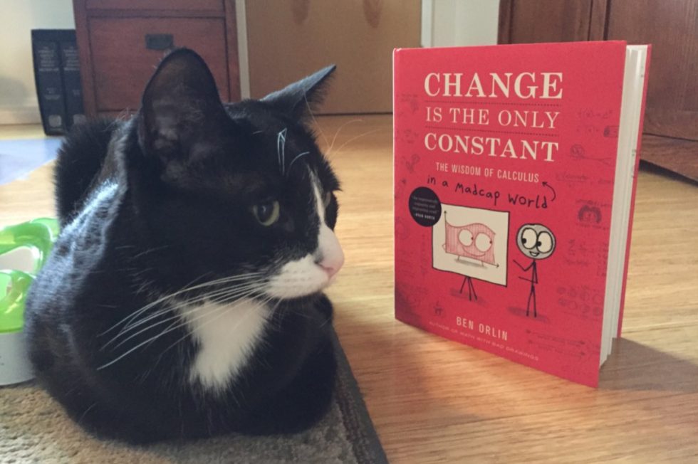 Limits, schlimits: It’s time to rethink how we teach calculus - Ars ...