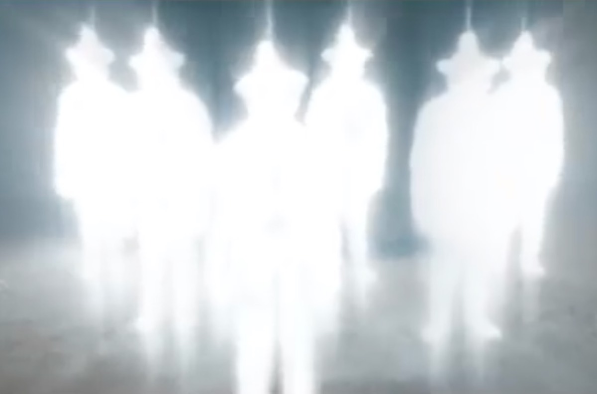 BBC drops an action-packed Doctor Who trailer 56 years after show first ...