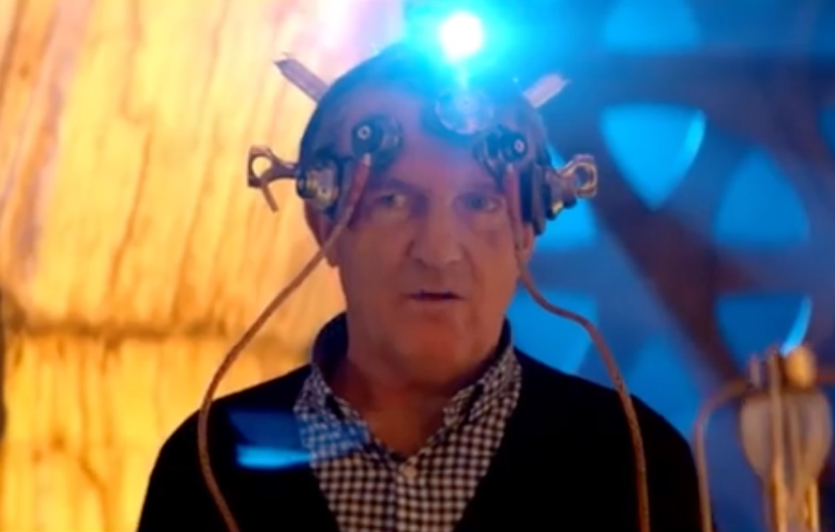 BBC drops an action-packed Doctor Who trailer 56 years after show first ...