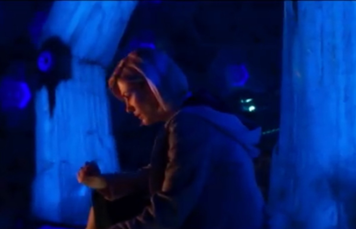 BBC drops an action-packed Doctor Who trailer 56 years after show first ...