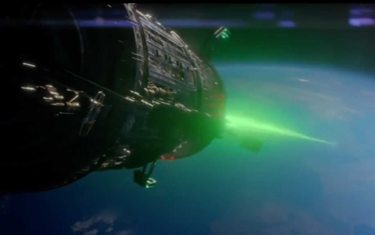 BBC drops an action-packed Doctor Who trailer 56 years after show first ...