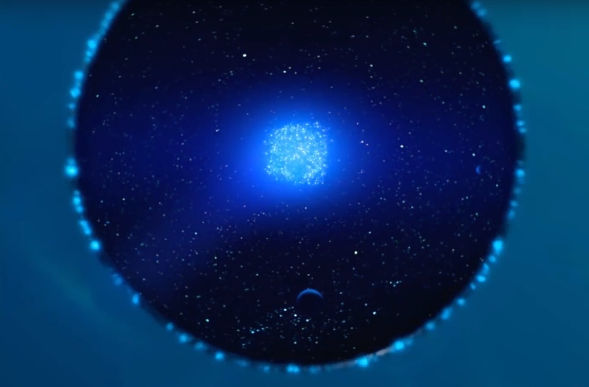 Rocinante crew ventures into worlds beyond the Ring in The Expanse S4 ...