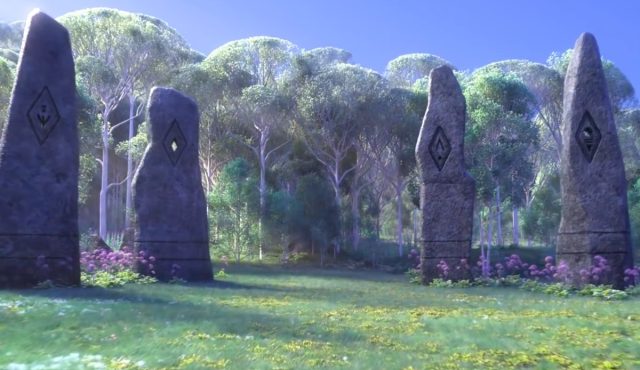 Review: Frozen II’s gorgeous animation can’t quite rise above “meh ...