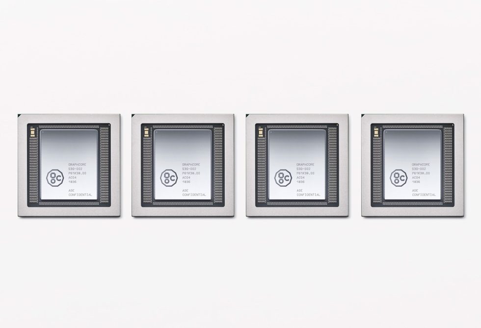 Microsoft sends a new kind of AI processor into the cloud - Ars Technica