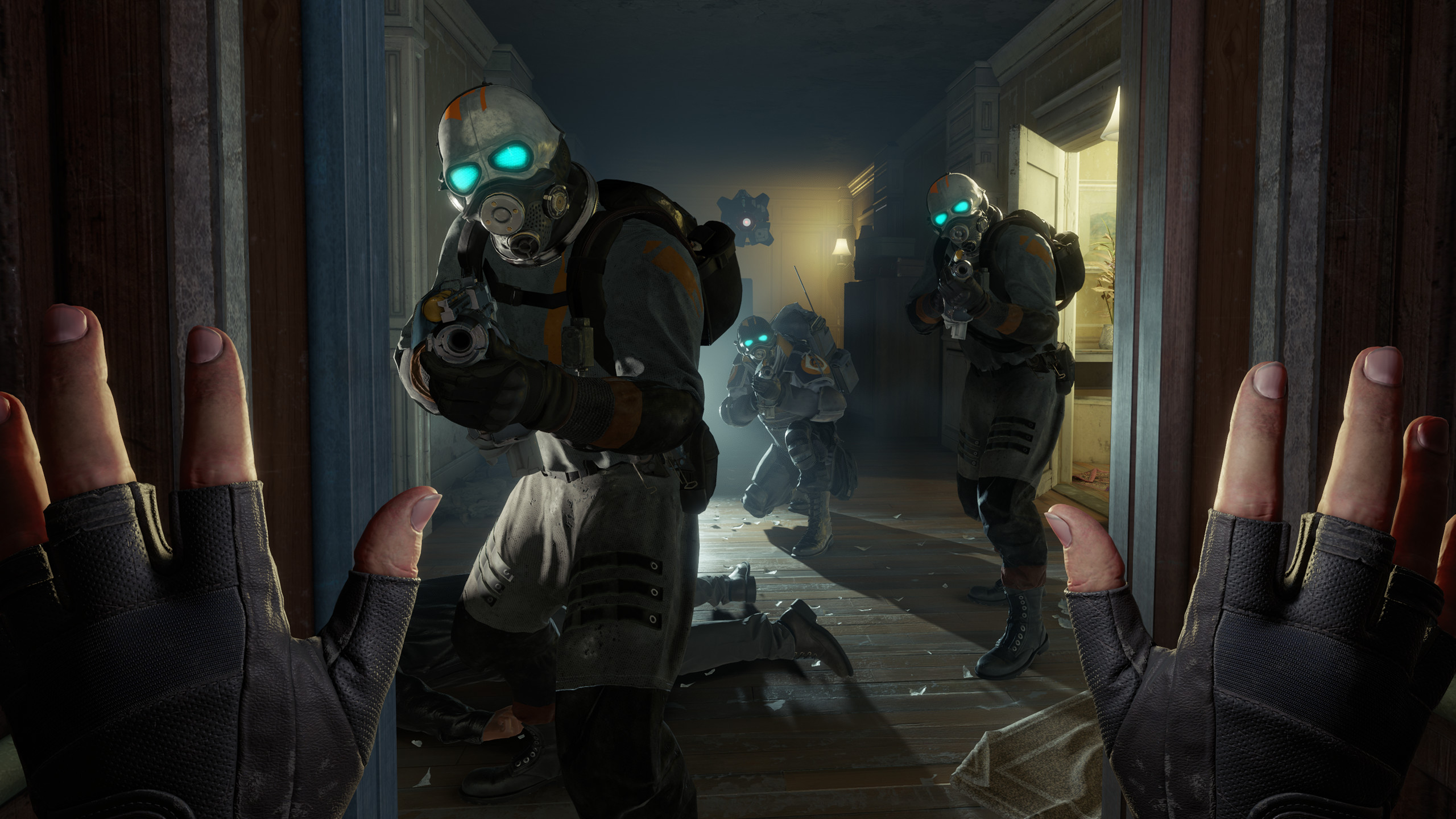 Half life alyx sales store