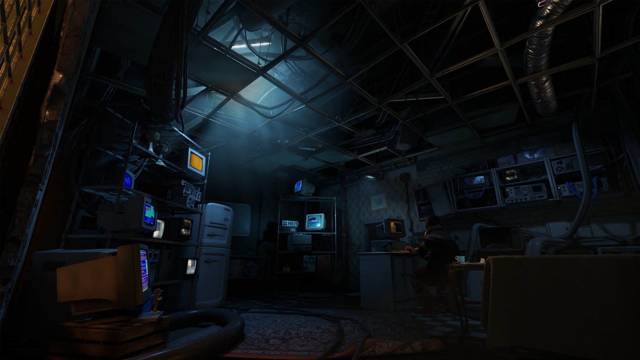 Half Life Alyx hits PC VR headsets in March 2020 [Updated] - Ars Technica