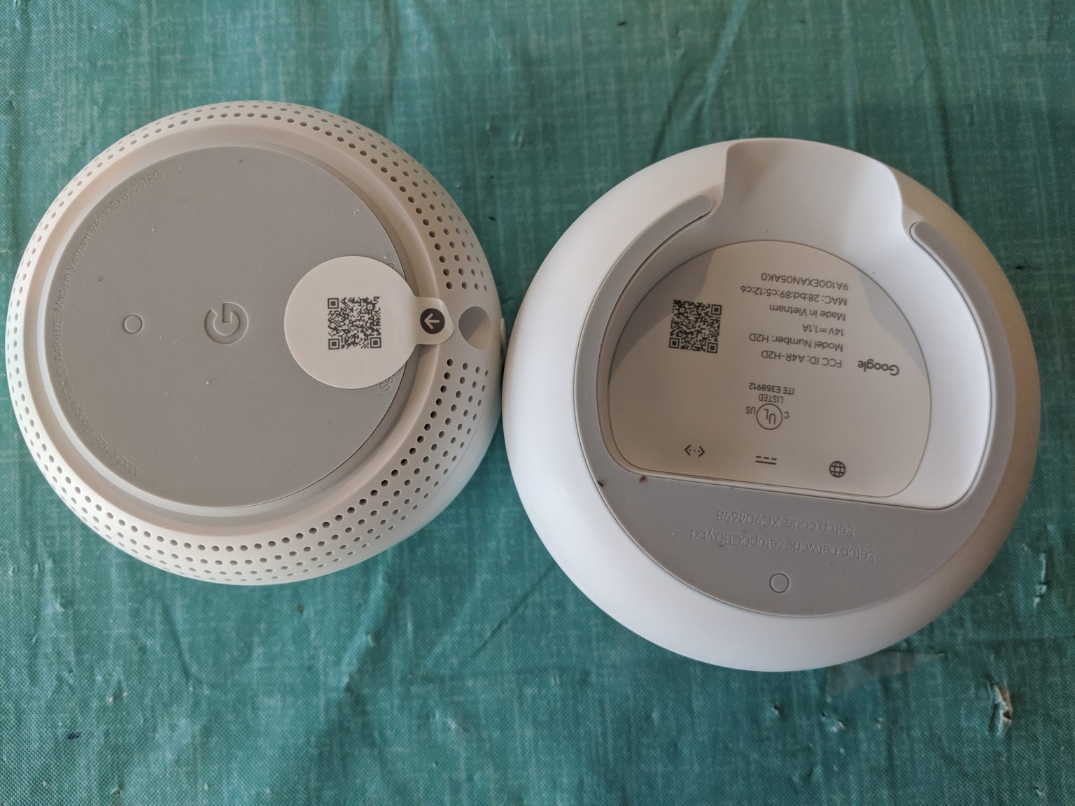 Nest Wi-Fi is a big improvement over Google Wi-Fi. But is it enough ...