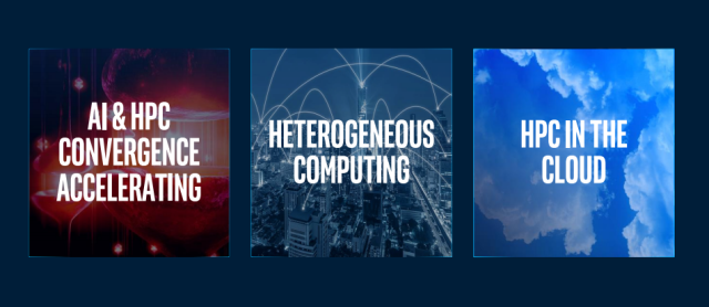 Write AI code once, run anywhere—it’s not Java, it’s Intel’s oneAPI ...