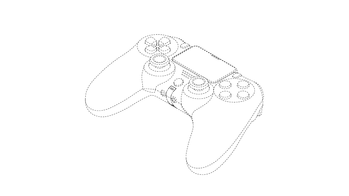 Sony controller patent points to potential PS5 permutations - Ars Technica