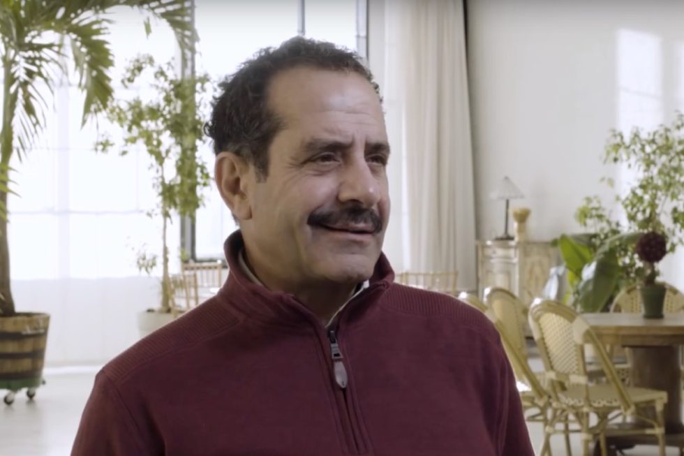 Never Surrender is a heartfelt tribute to sci-fi action comedy Galaxy ...