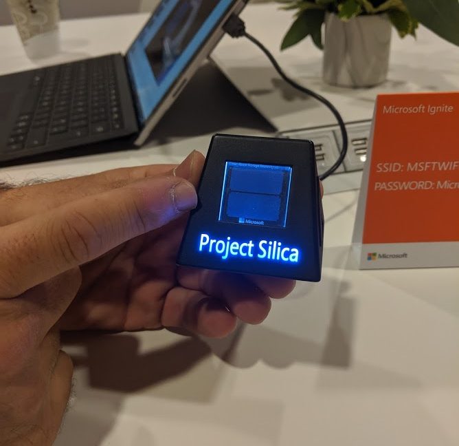 Microsoft’s Project Silica offers robust thousand-year storage - Ars ...