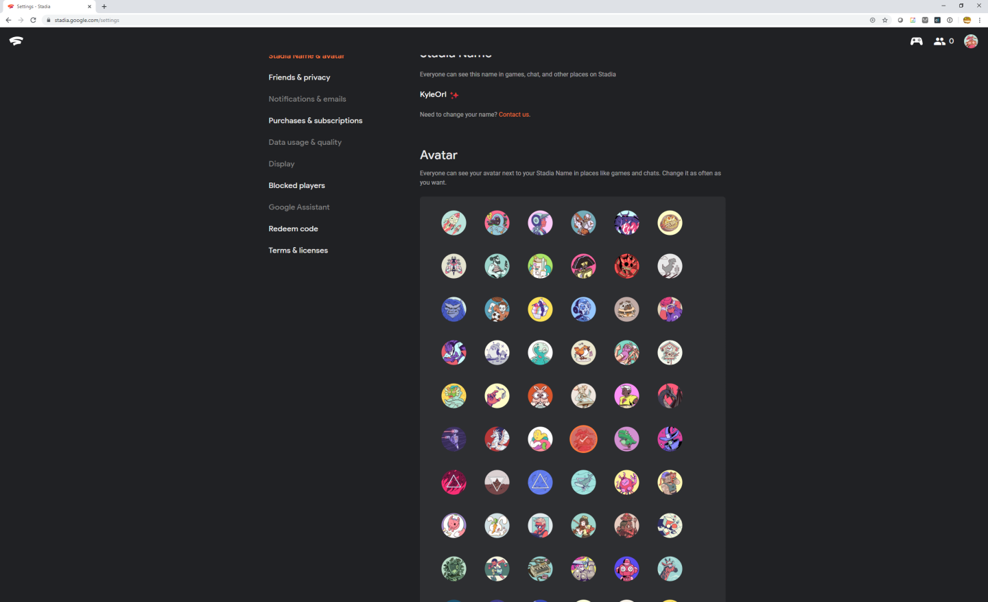 Stadia launches free tier including two-month trial of Stadia Pro - Ars ...