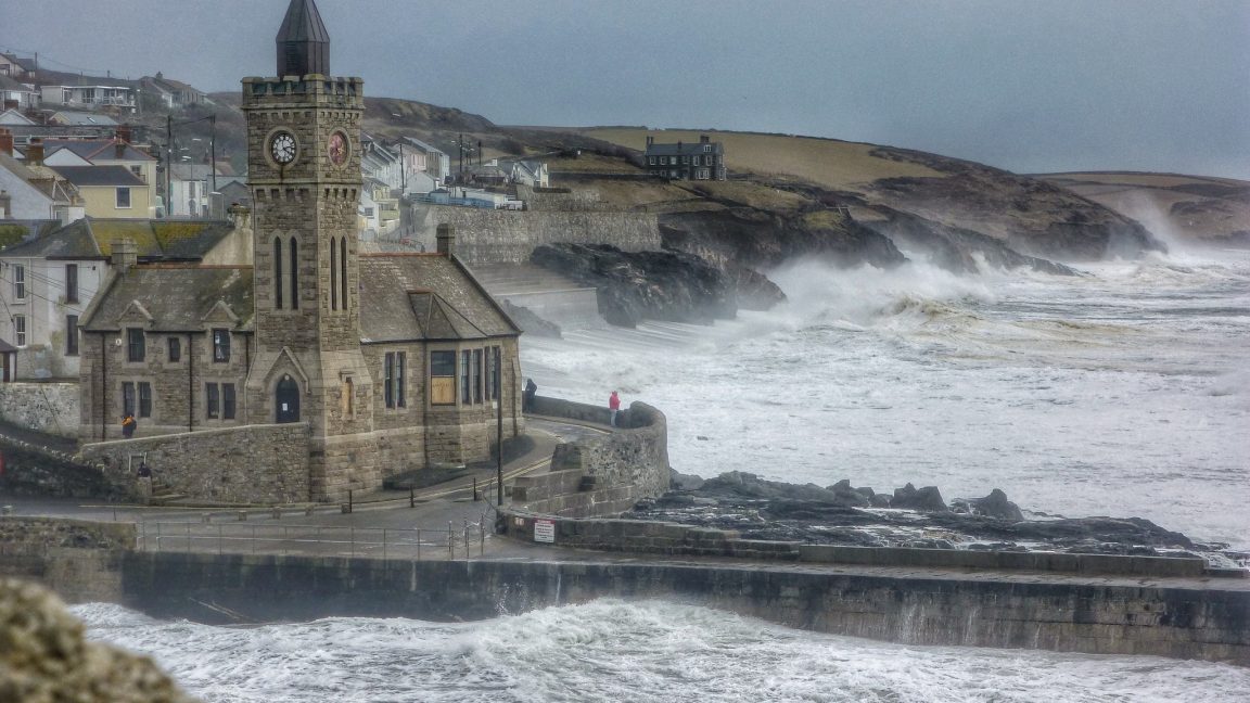 It keeps going: 1 meter sea-level rise by 2300 is now inevitable - Ars ...