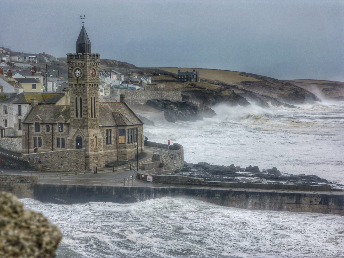 It keeps going: 1 meter sea-level rise by 2300 is now inevitable - Ars ...