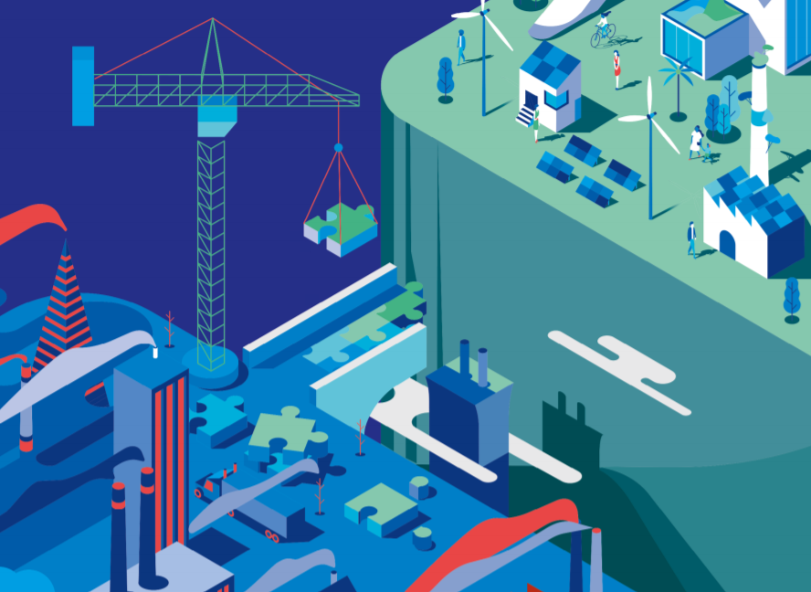 UN report card: Carbon-emissions cuts are way behind schedule - Ars ...