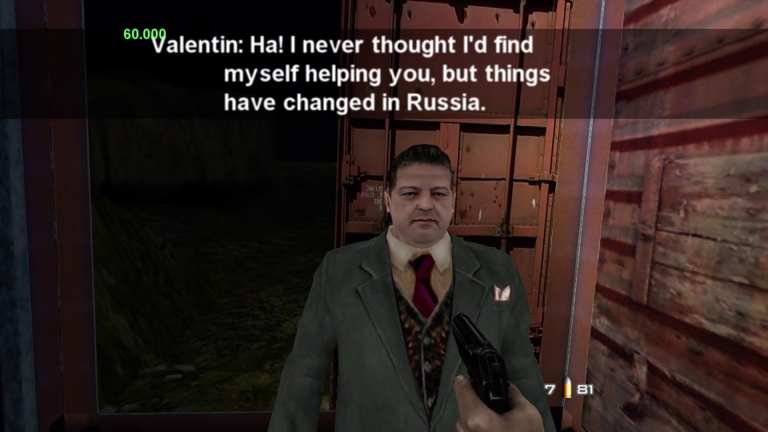 Goldeneye 007’s lost remaster emerges again via massive, polished video ...