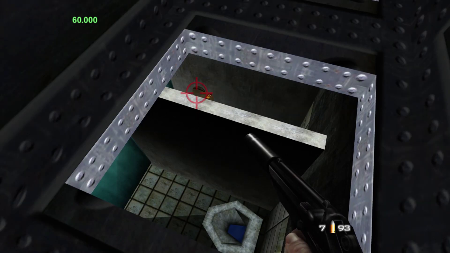 Goldeneye 007’s lost remaster emerges again via massive, polished video ...