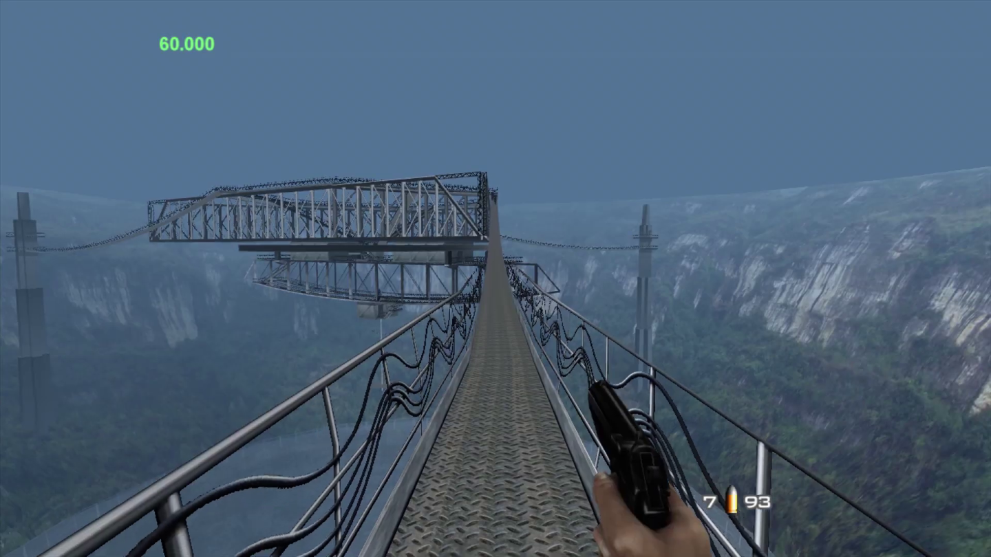 Goldeneye 007’s lost remaster emerges again via massive, polished video ...