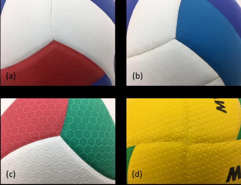 Physics holds the secret to volleyball’s highly unpredictable “float ...