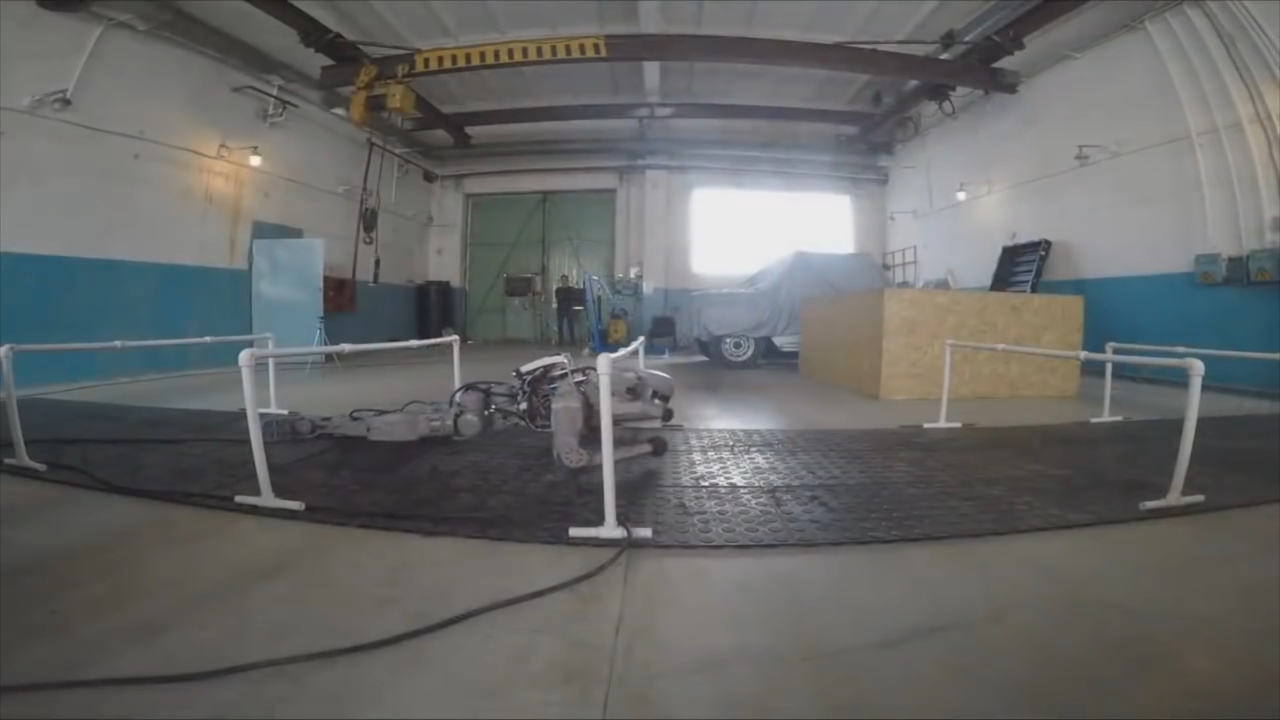 A big salary, luxury cars, and a new dacha—Russia’s space leader lives ...