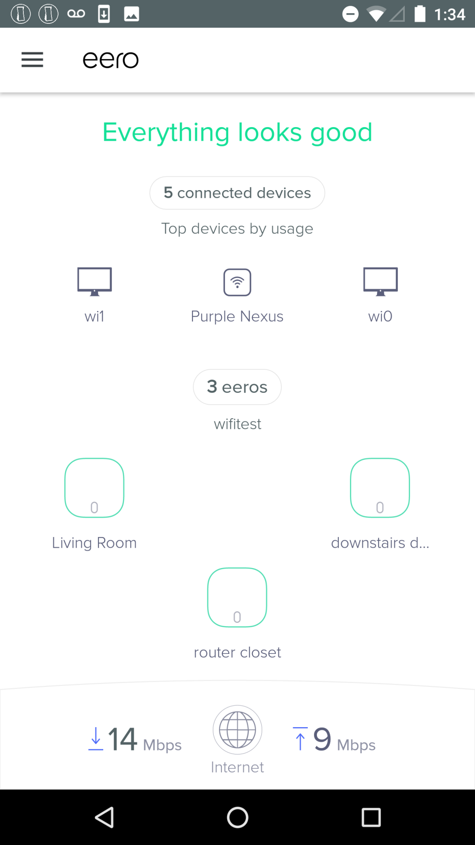 Amazon’s inexpensive Eero mesh Wi-Fi kit is shockingly good - Ars Technica