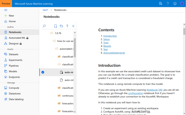 Cloudy with a chance of neurons: The tools that make neural networks ...