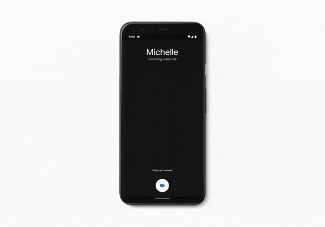 Pixel 4 “Feature Drop” is a first of several planned quarterly updates ...