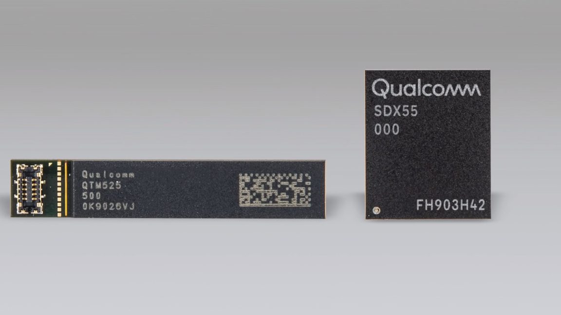 Qualcomm plans to design an M1 competitor for PCs—sans ARM - Ars Technica