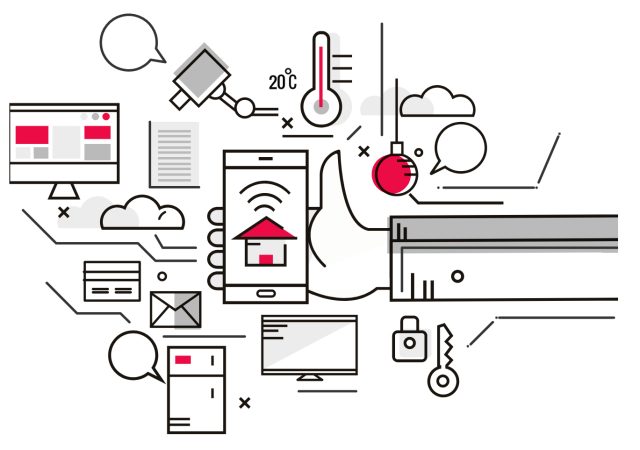 Apple, Google, and Amazon create “CHIP,” a new smart home standard ...