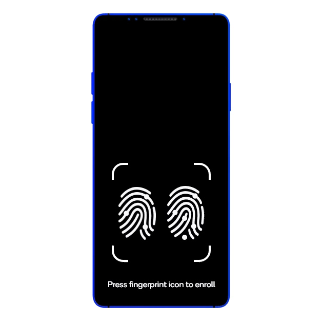 Qualcomms New Fingerprint Sensor Might Be Better Than