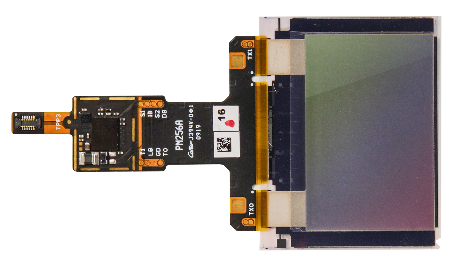 Qualcomm builds a bigger, better in-screen fingerprint reader - Ars ...