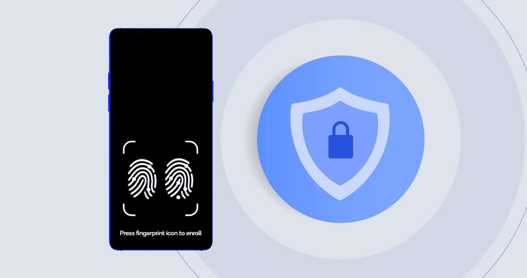 Qualcomms New Fingerprint Sensor Might Be Better Than