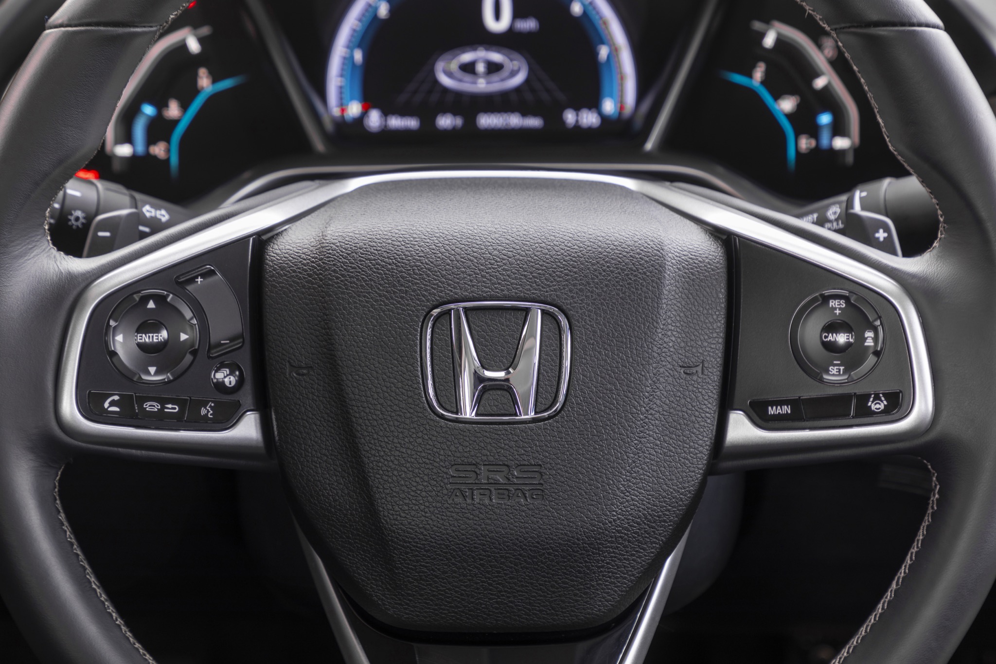 The 2020 Honda Civic: A strong all-rounder in the sub-$30,000 market ...