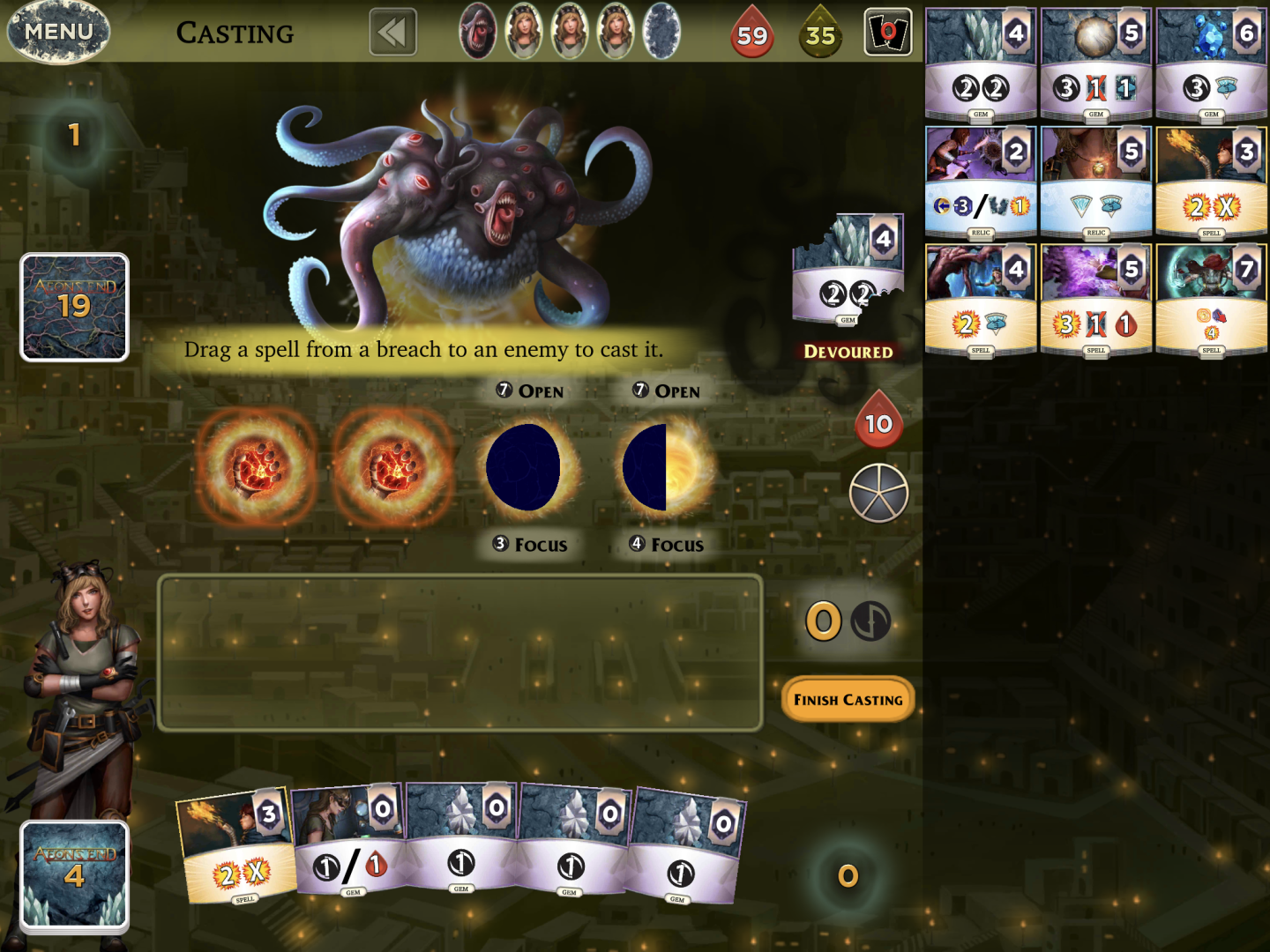 The 8 best board game apps of 2019 - Ars Technica