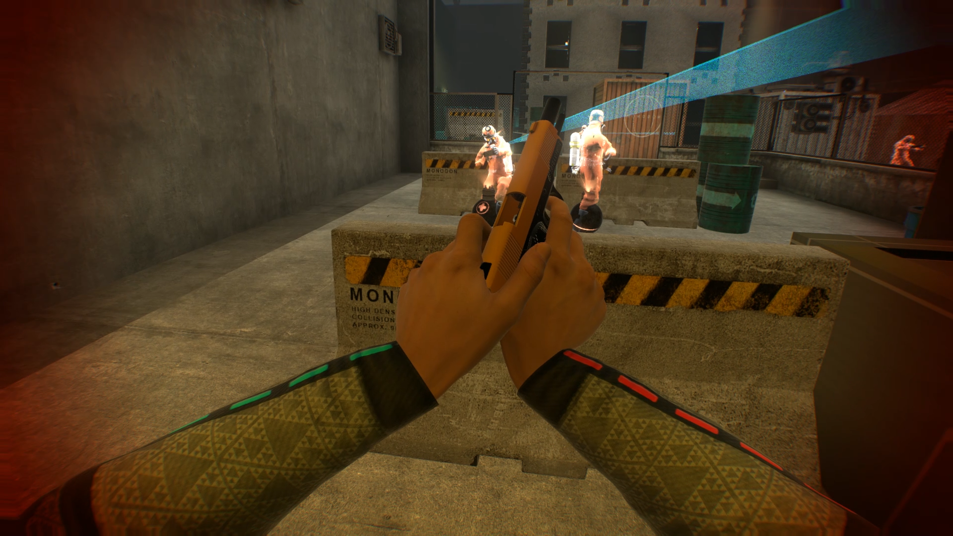 Boneworks review: An absolute VR mess—yet somehow momentous - Ars Technica