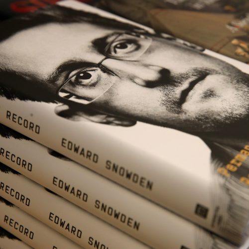 Tag: Edward Snowden - Ars Technica