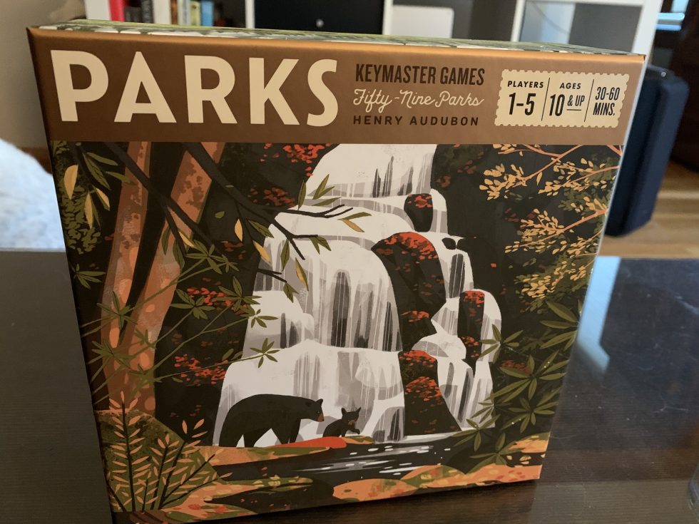 Ars Technica’s ultimate board game gift guide, 2019 edition - Ars Technica