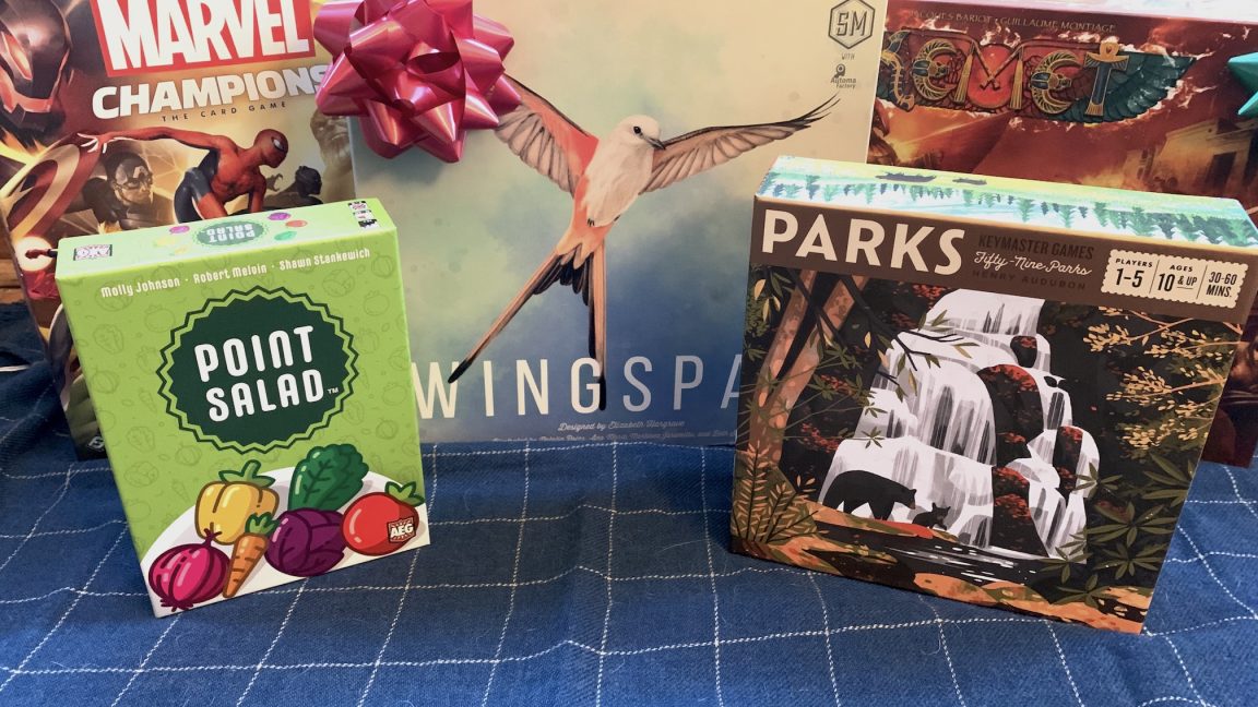 Ars Technica’s ultimate board game gift guide, 2019 edition - Ars Technica