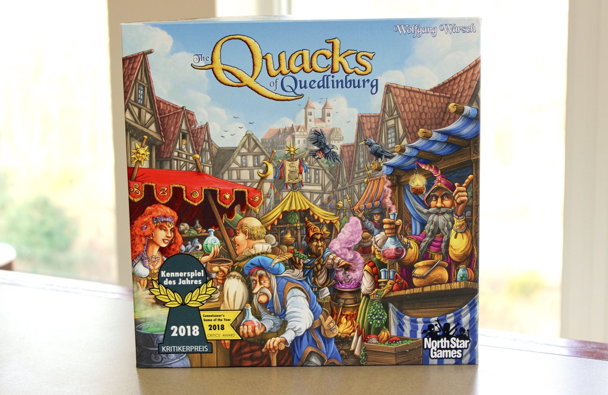 Ars Technica’s ultimate board game gift guide, 2019 edition - Ars Technica