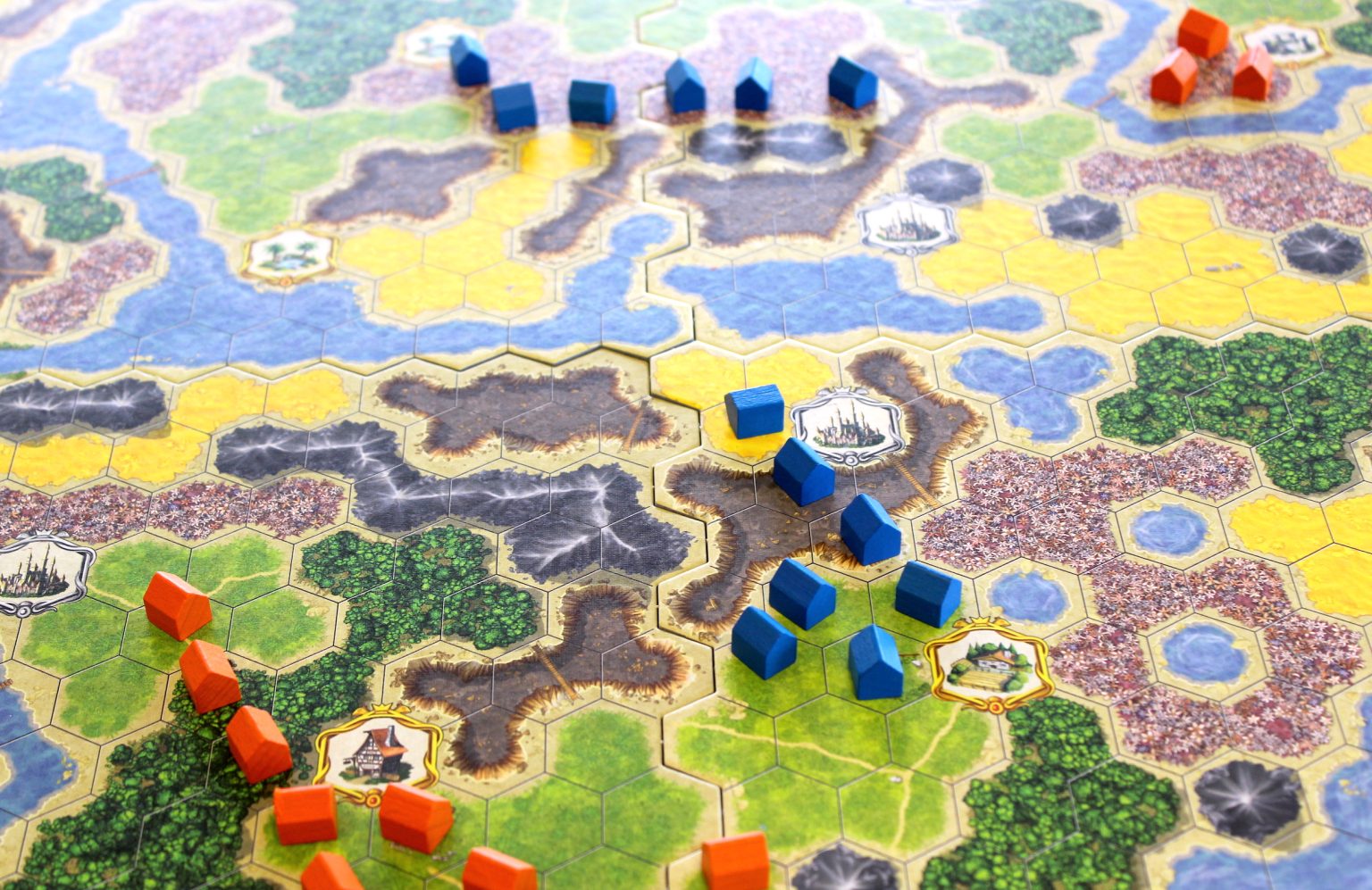 The best board games to play with your quarantined housemates - Ars ...