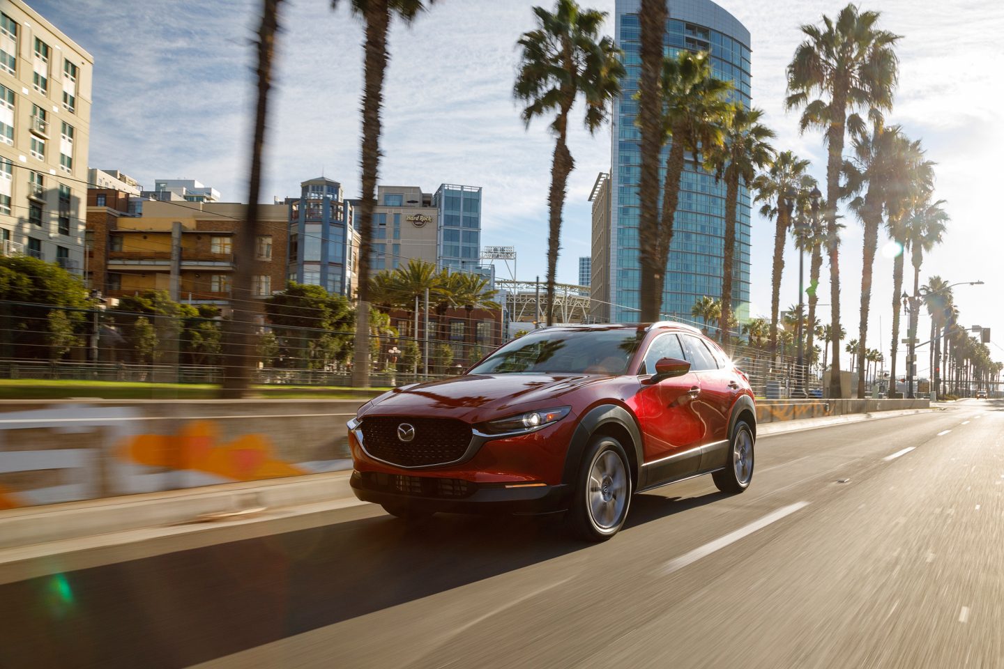The 2020 Mazda CX-30 is a crossover you’ll actually enjoy driving - Ars ...