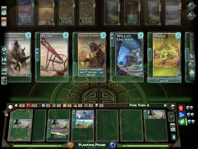 The 8 best board game apps of 2019 - Ars Technica