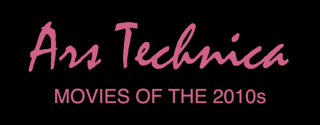 Ars’ favorite movies of the 2010s (John Wick most definitely included ...