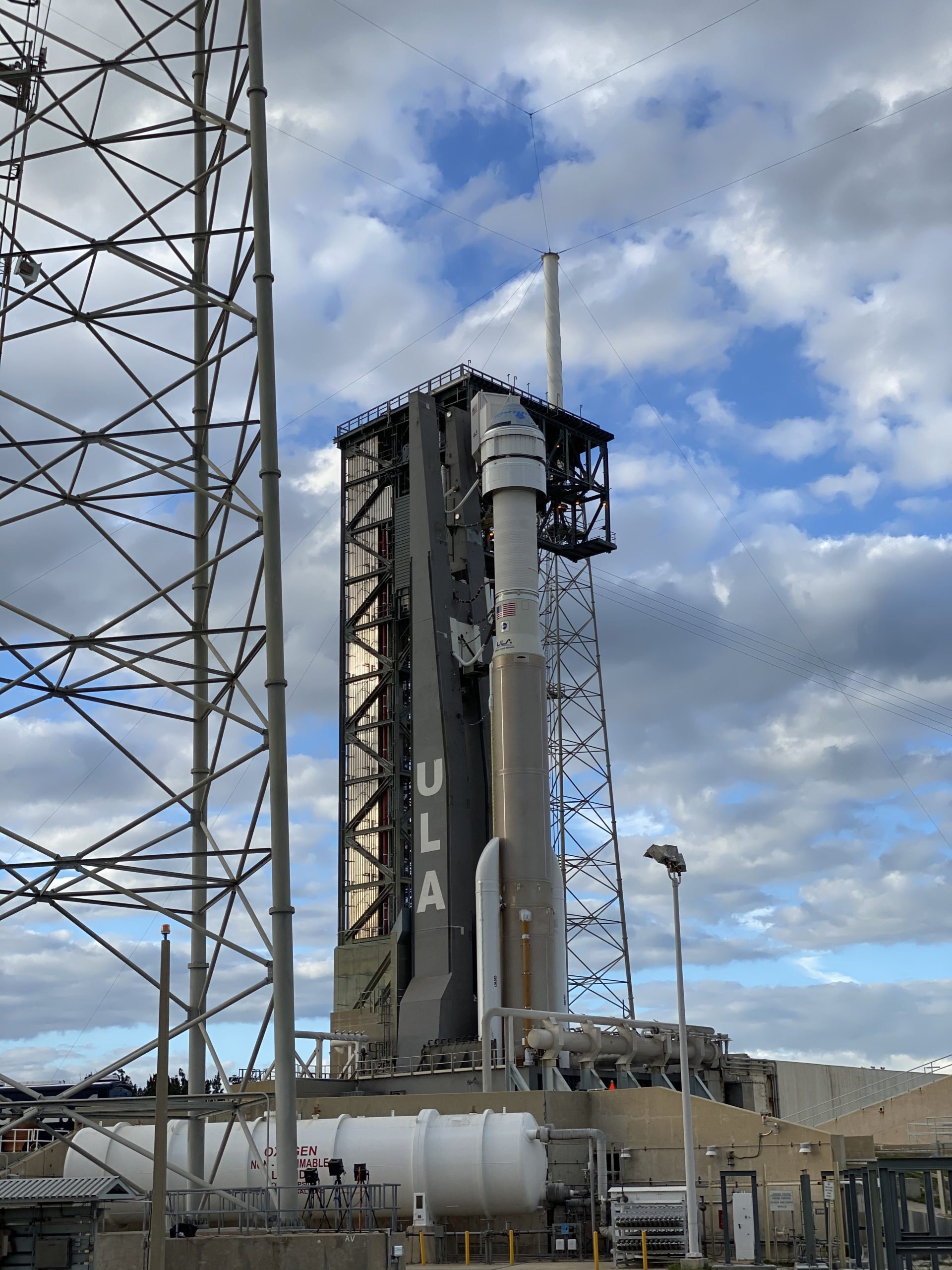Starliner’s timer was off—capsule thought engines were firing when they ...