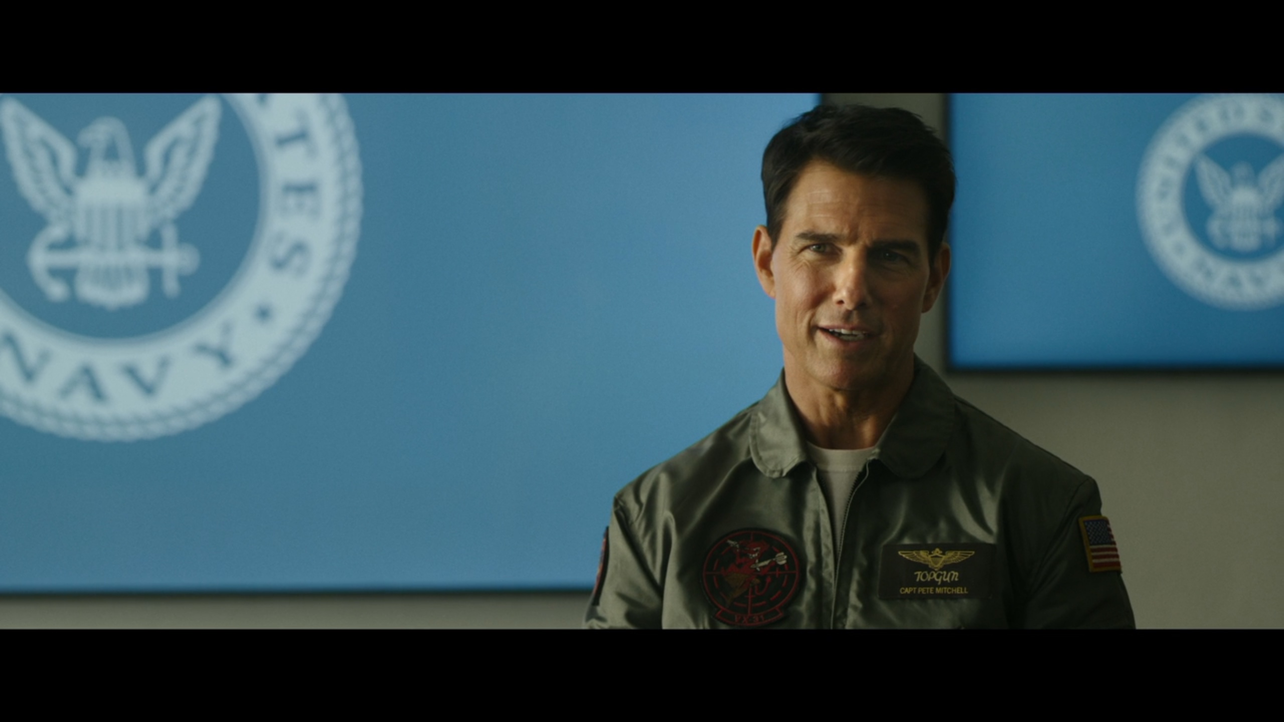 New Top Gun: Maverick trailer shows that other old star—the F-14 - Ars ...
