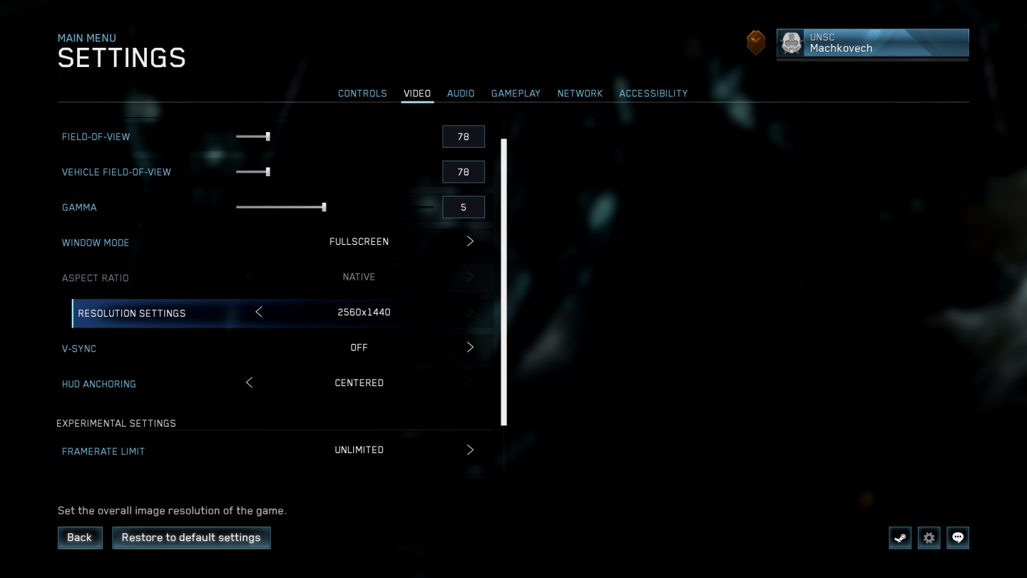 Halo Reach on PC is the customizable combat we’ve been wanting—but just ...