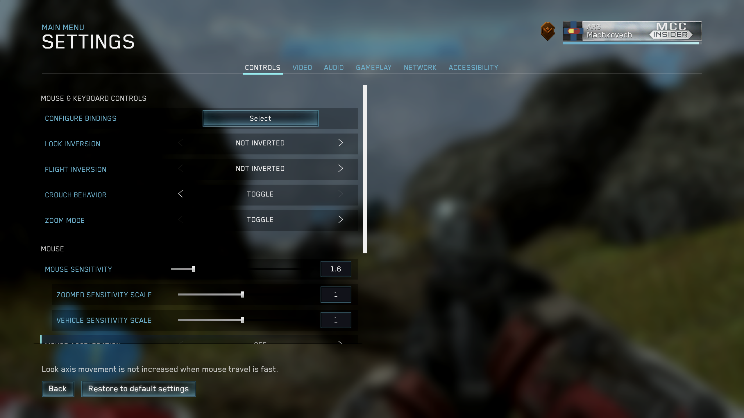 Halo Reach on PC is the customizable combat we’ve been wanting—but just ...