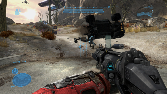 Halo Reach on PC is the customizable combat we’ve been wanting—but just ...