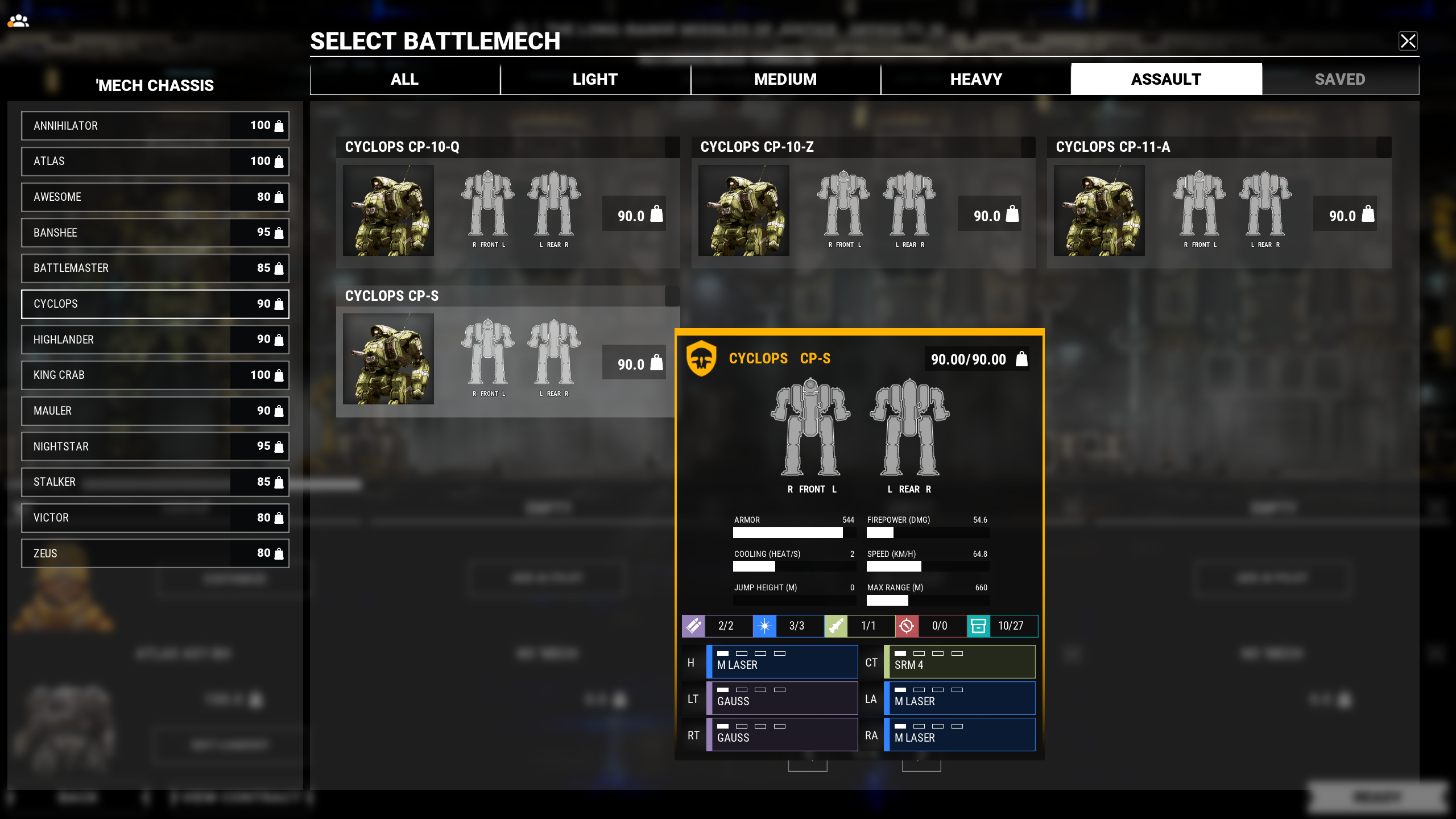 How MechWarrior’s return took me back to the early ‘90s mall in my mind ...