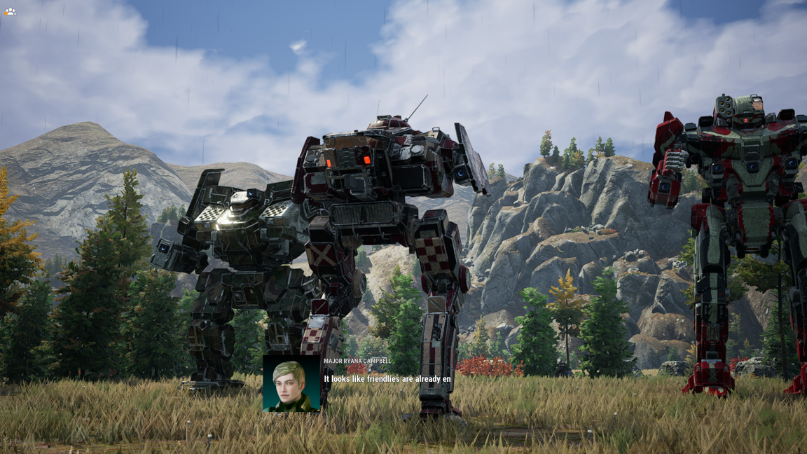 How MechWarrior’s return took me back to the early ‘90s mall in my mind ...